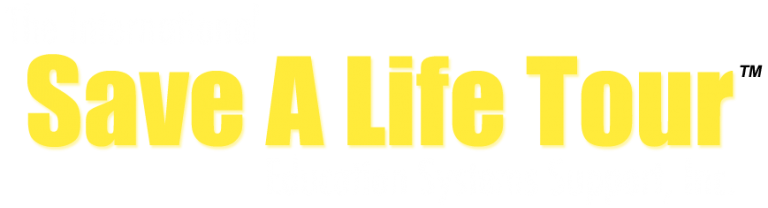 about - Save A Life Tour